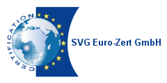 SVG Euro-Zert GmbH – Zertifizierungsstelle für Personenzertifizierte ...