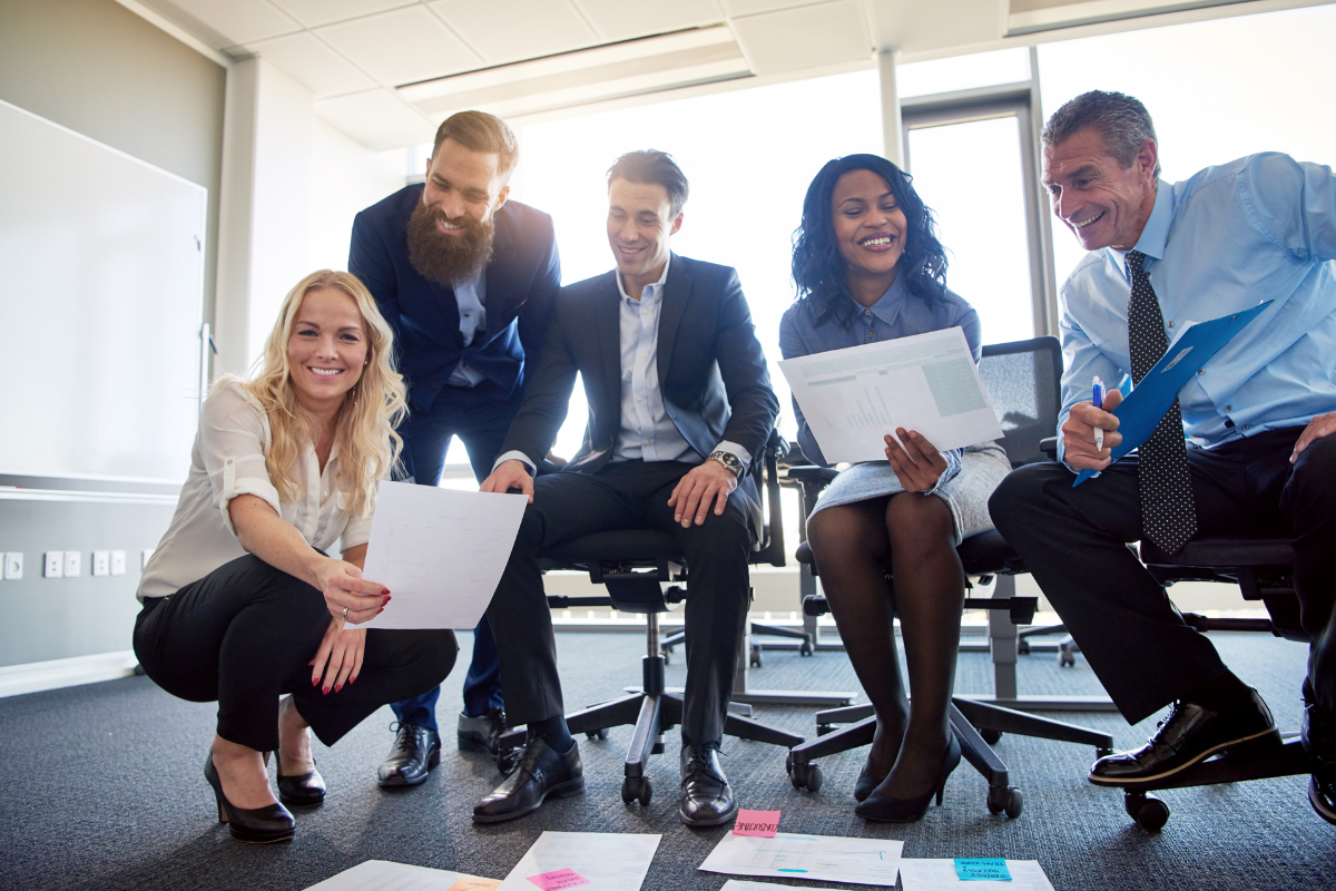 Berufliche Zertifizierung - SVG Euro-Zert GmbH