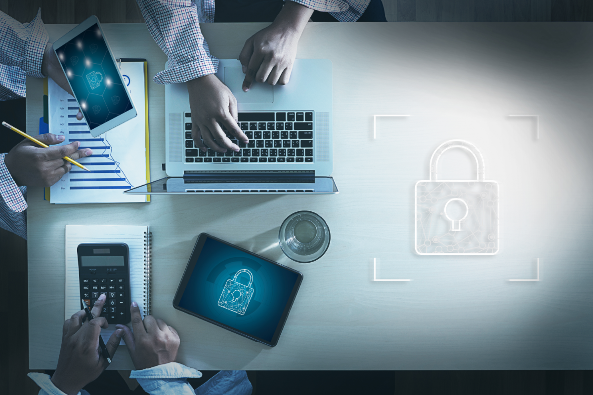 Datenschutz und Datensicherheit - SVG Euro-Zert GmbH